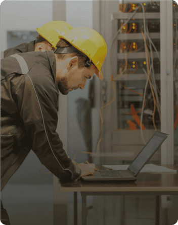 Hazardous Area Products and Services - EUTEX International