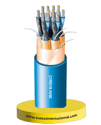 NEK 606 RU (I) (I&C) - EUTEX International