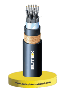 Cables - EUTEX International